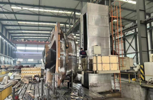 About Us-Shenyang Sanland Mining Engineering Co.,Ltd,China